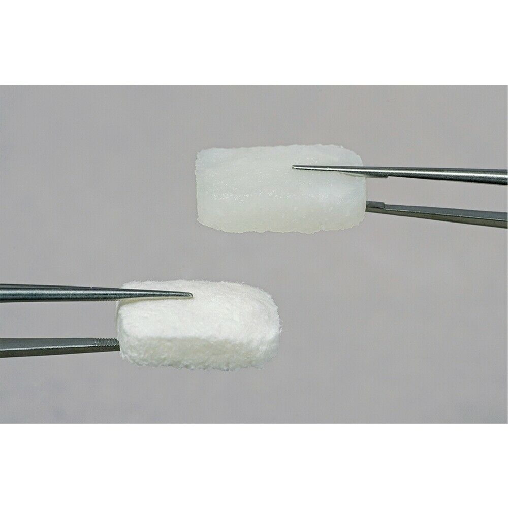 Fibro-Gide 15 x 20 x 3mm 1 x 1 pakk — FI2